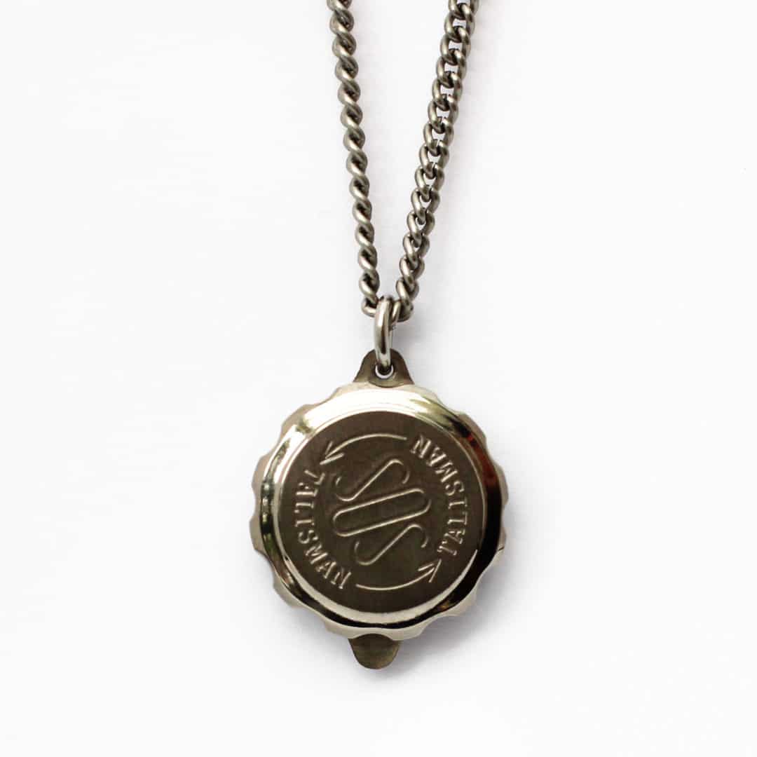 SOS Talisman - SOS Talisman